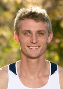 Chase Dalton - Men's Track & Field 2013 - BYU Athletics - Official ...