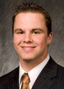 Tyler Kozlowski - Football 2007 - BYU Athletics - Official Athletics ...