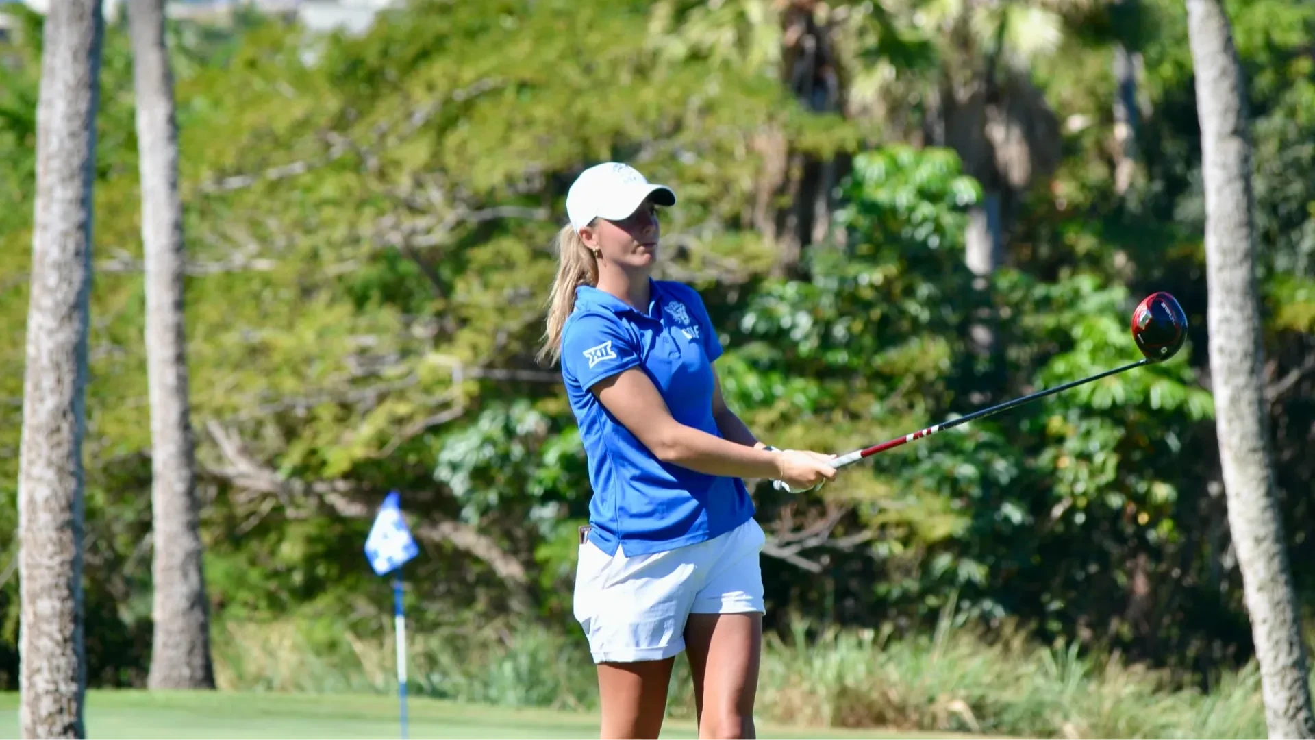 BYU women’s golf releases 2025-26 schedule - BYU Athletics - Official ...