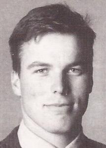 Ryan Hancock - Football 1992 - BYU Athletics - Official Athletics ...