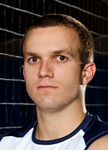 Cory Jones - Men's Volleyball 2011 - BYU Athletics - Official Athletics ...
