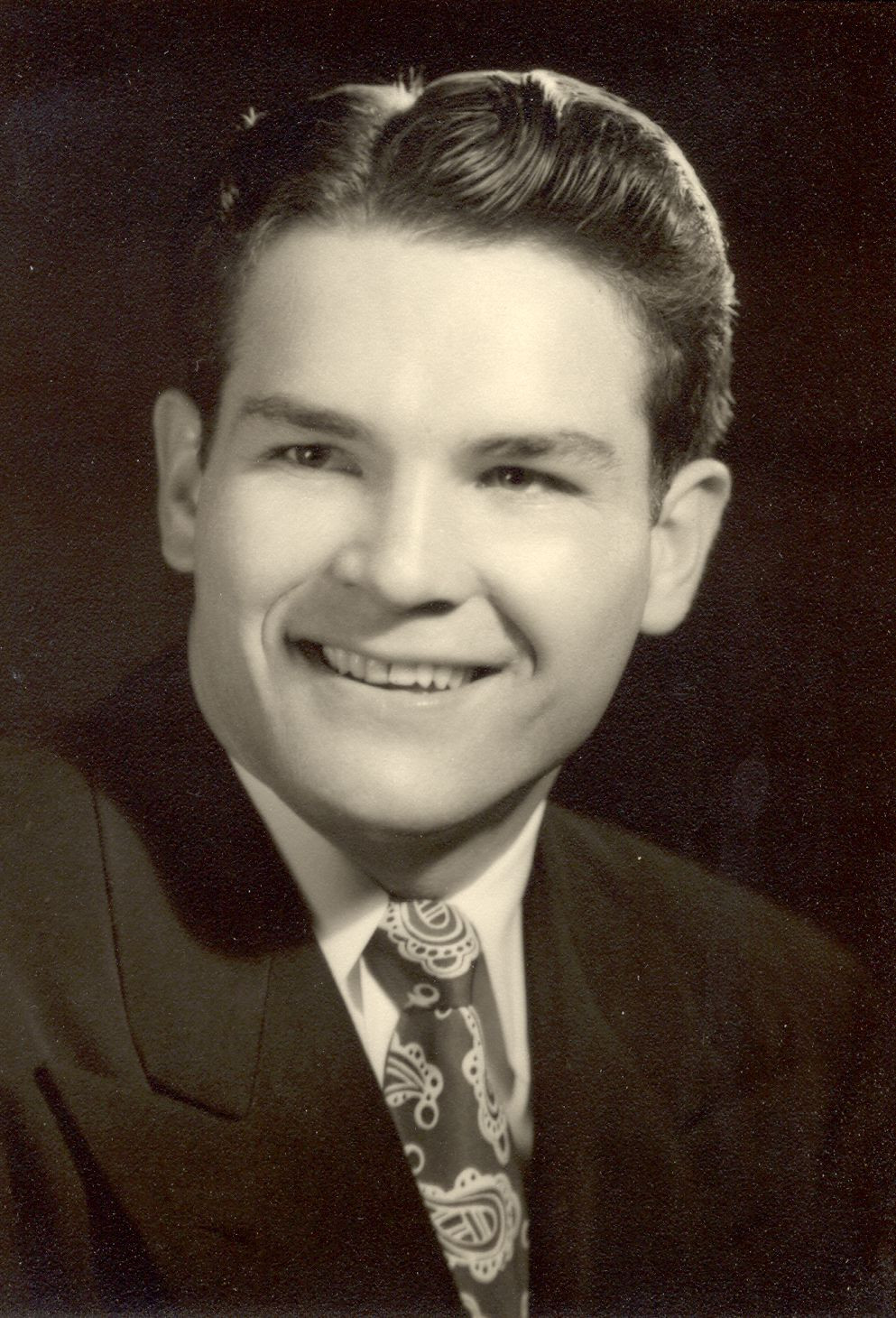 Richard Magleby - Football 1947 - BYU Athletics - Official Athletics ...