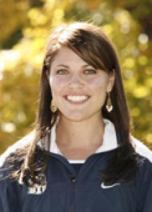 Julie Andersen - Women's Track & Field 2006 - BYU Athletics - Official ...