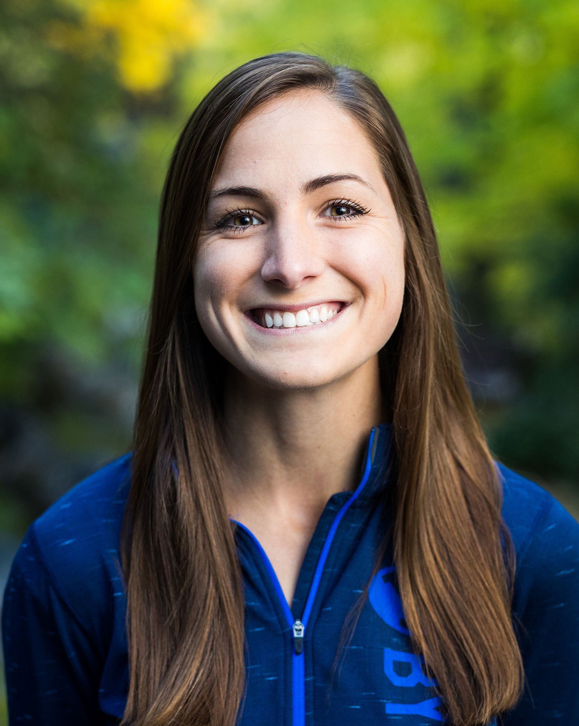 Kristi Rush-Briggs - Women's Cross Country 2015 - BYU Athletics ...