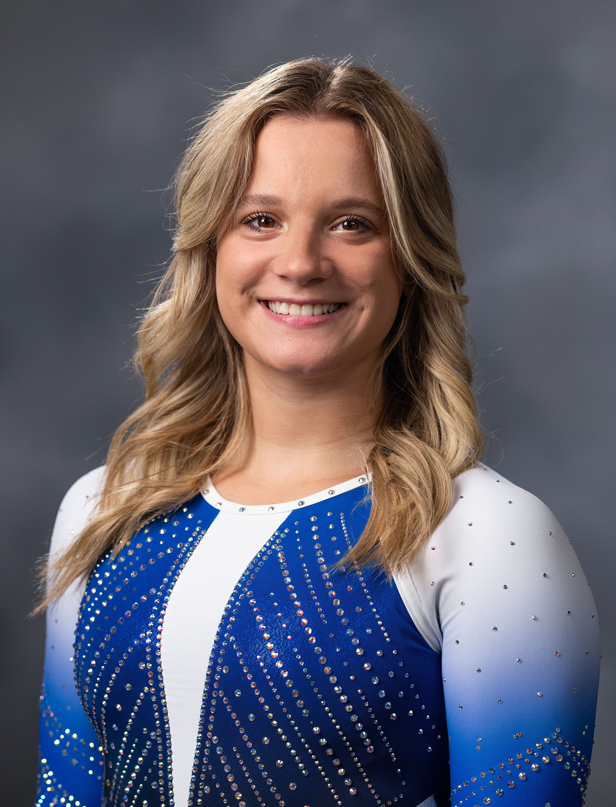 Madison Raesly-Patton - Women's Gymnastics 2024 - BYU Athletics ...