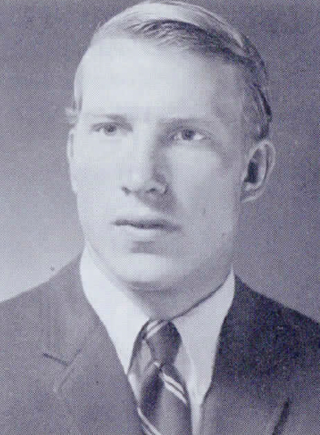 Joe James - Football 1967 - BYU Athletics - Official Athletics Website ...