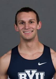 Scott Matheson - Men's Track & Field 2015 - BYU Athletics - Official ...