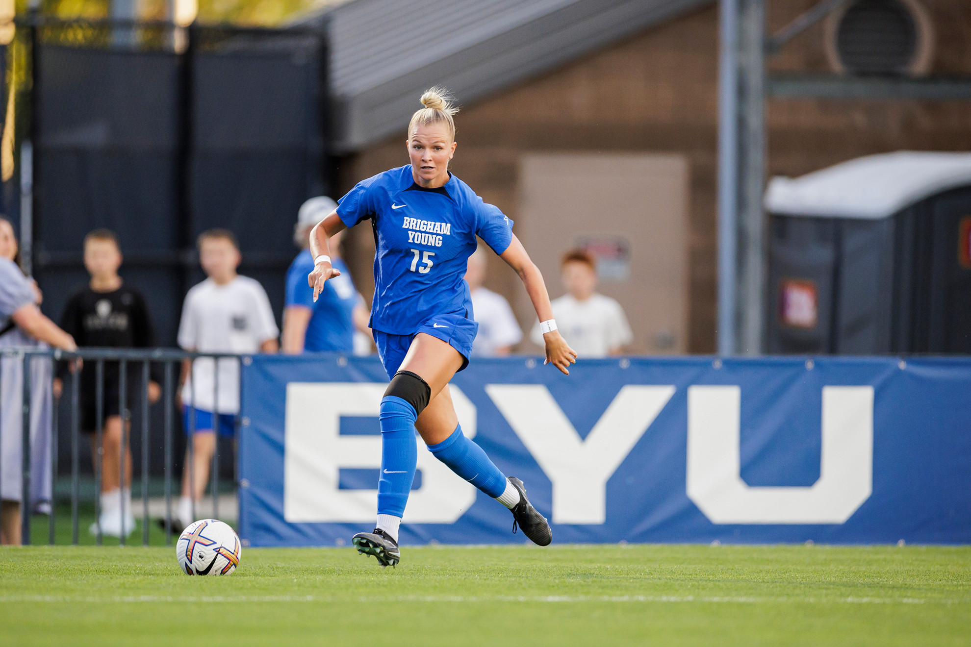 Walbruch named to NCAA Forwards to Watch list - BYU Athletics ...