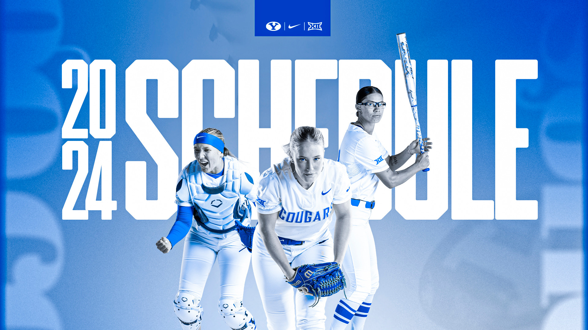 BYU releases 2024 Softball schedule - BYU Athletics - Official ...
