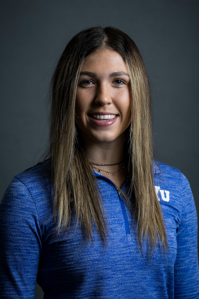 Tori Lord - Women's Track & Field 2023 - BYU Athletics - Official ...