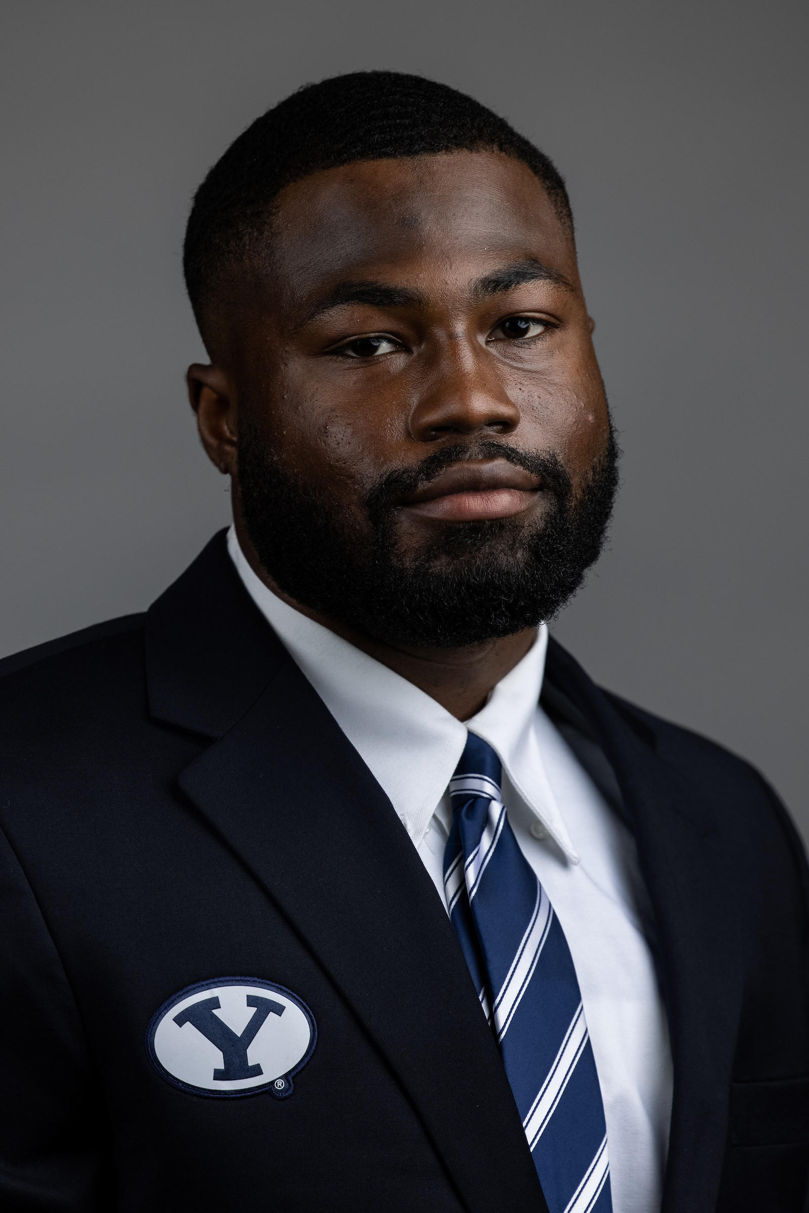 Jacques Wilson - Football 2021 - BYU Athletics - Official Athletics ...