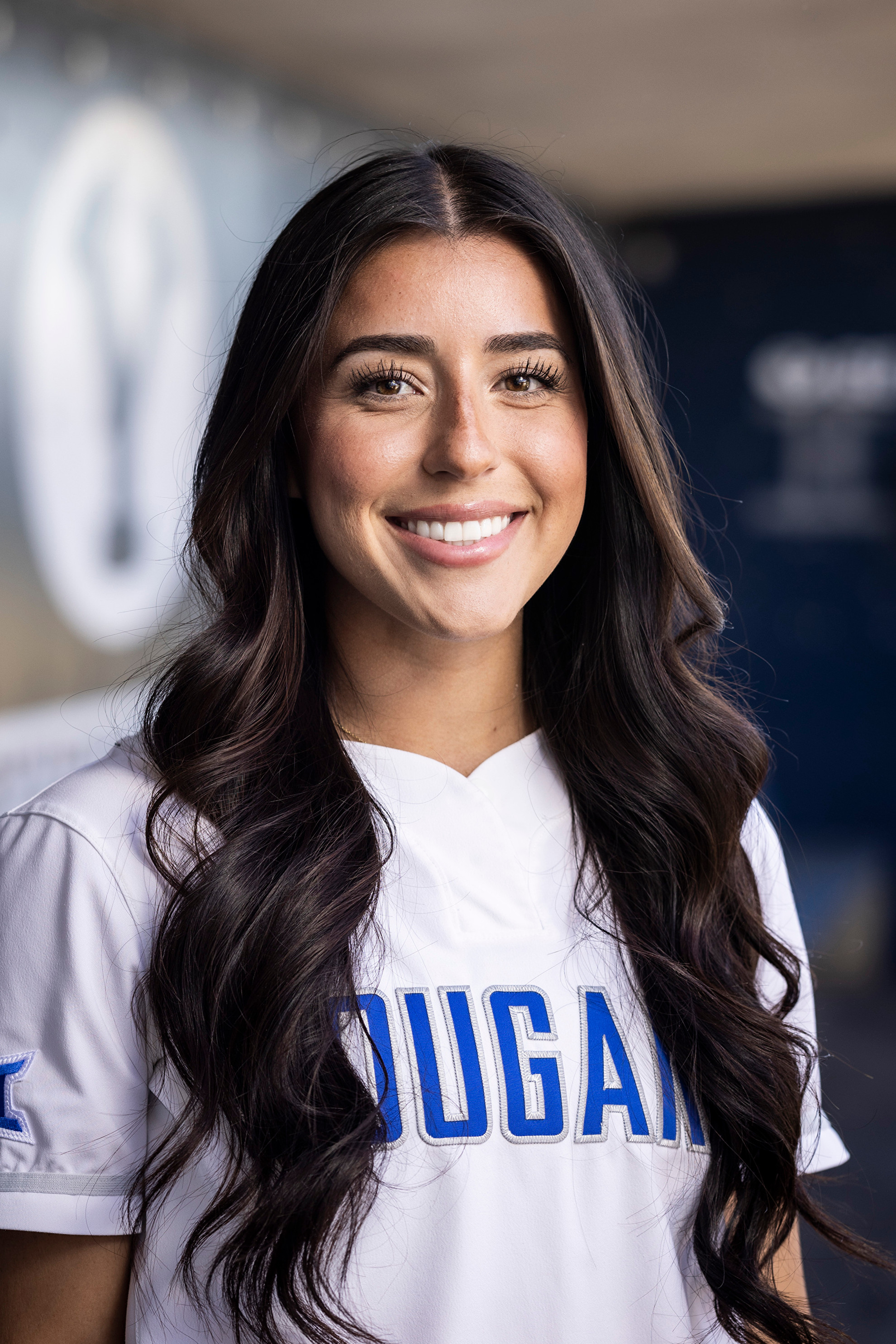 Maddie Bejarano - Softball 2024 - BYU Athletics - Official Athletics ...