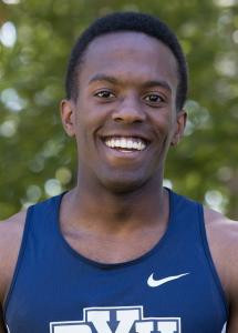 Sam Sorenson - Men's Cross Country 2016 - BYU Athletics - Official ...
