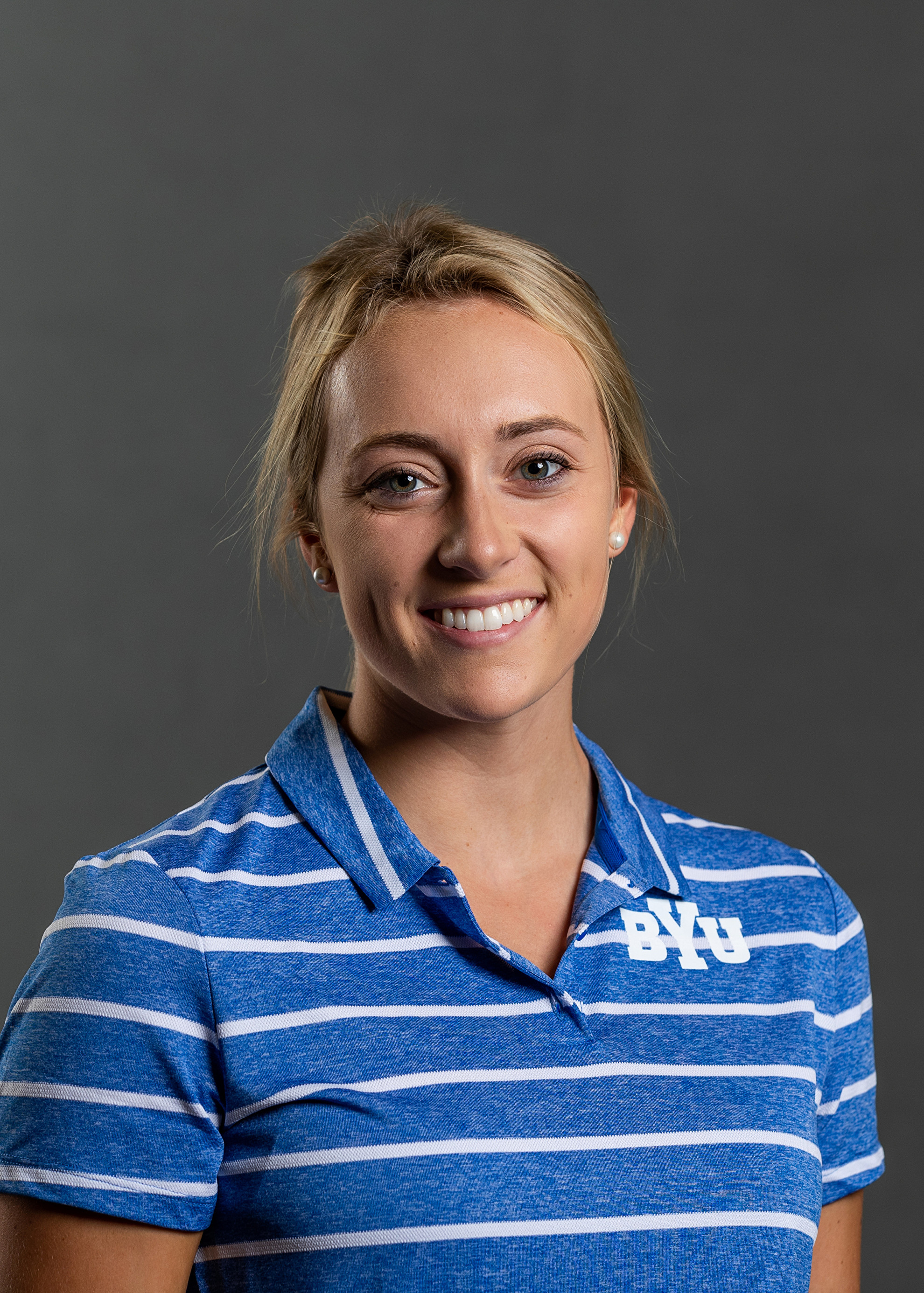 Madeline Zarchin - Women's Swimming & Diving 2018-2019 - BYU Athletics ...