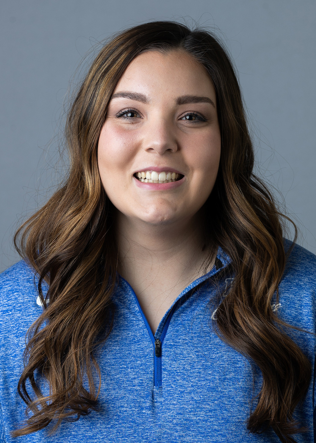 Alyssa Workman - Women's Track & Field 2021 - BYU Athletics - Official ...