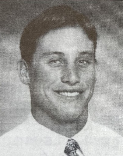 Matthew Dahl - Men's Swimming & Diving 1998-1999 - BYU Athletics ...