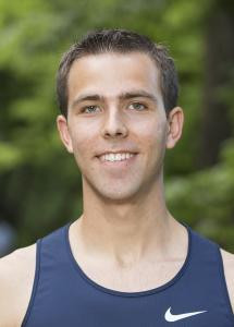 Karl Wilcock - Men's Track & Field 2014 - BYU Athletics - Official ...