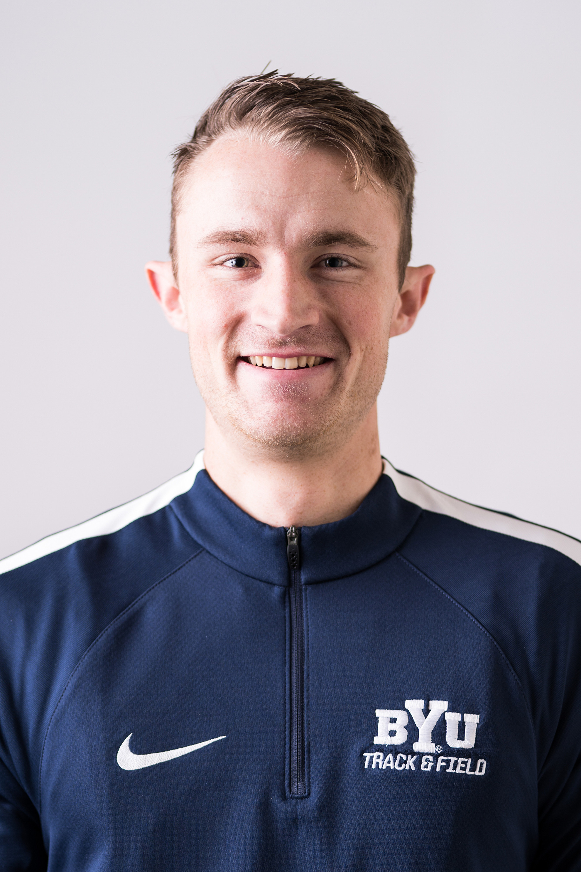 Jameson Shirley - Men's Track & Field 2019 - BYU Athletics - Official ...