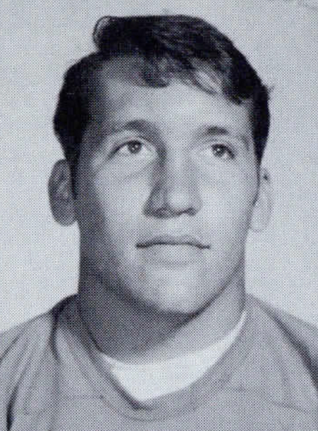Gary Harmann - Football 1967 - BYU Athletics - Official Athletics ...