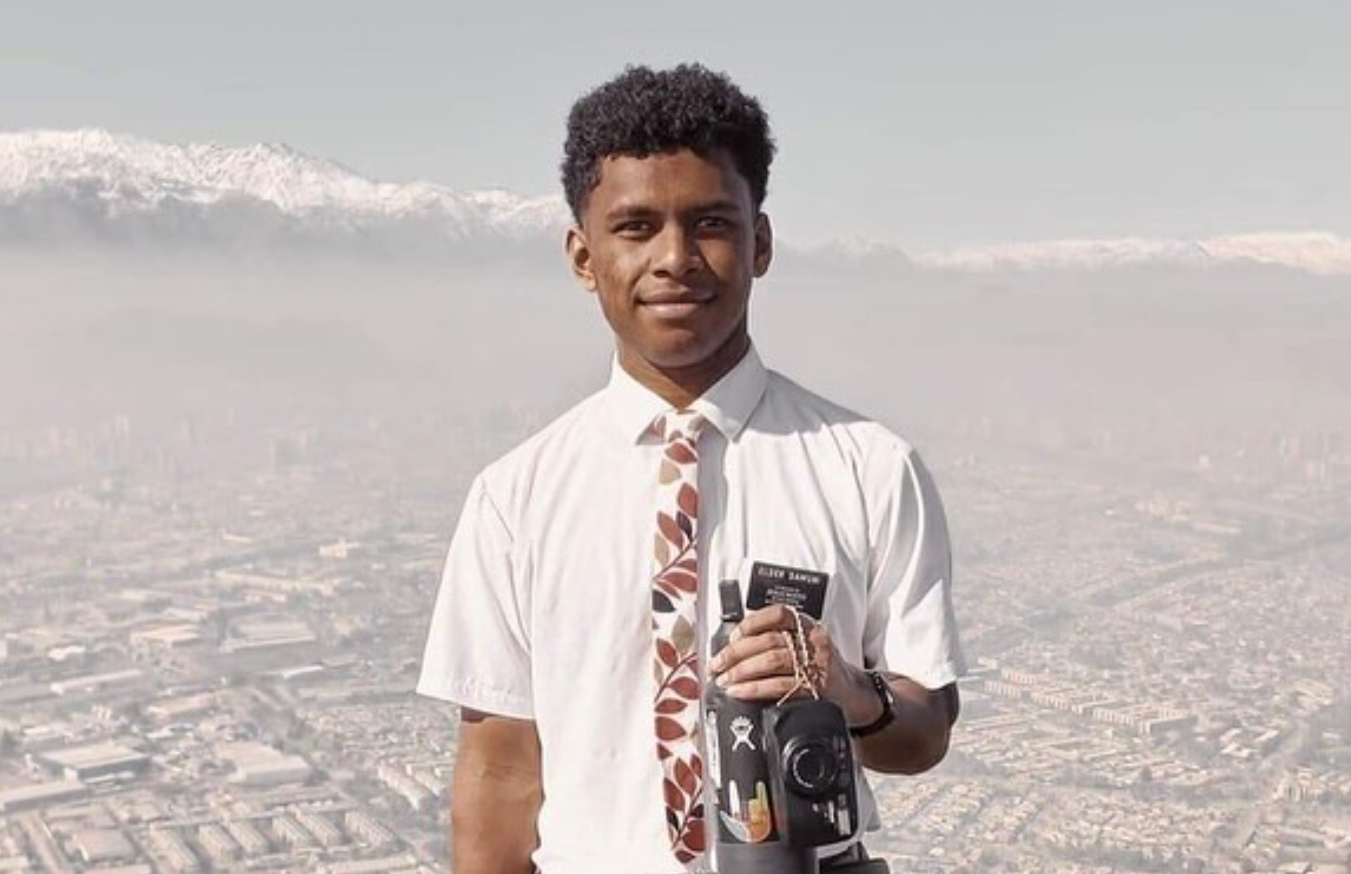 2024 Fall Camp: Missionary Update - BYU Athletics - Official Athletics ...