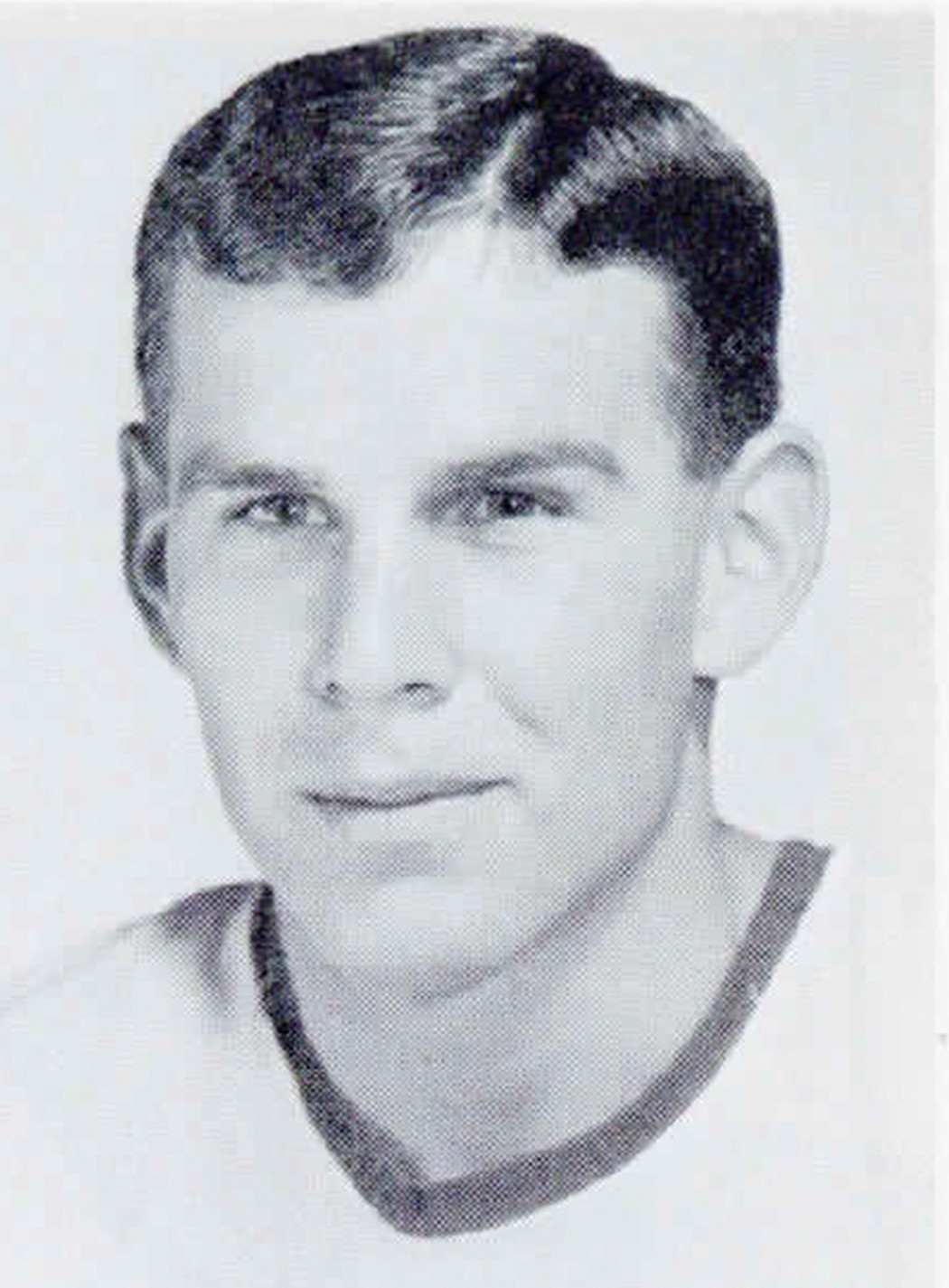 Tom Pollard - Football 1966 - BYU Athletics - Official Athletics ...