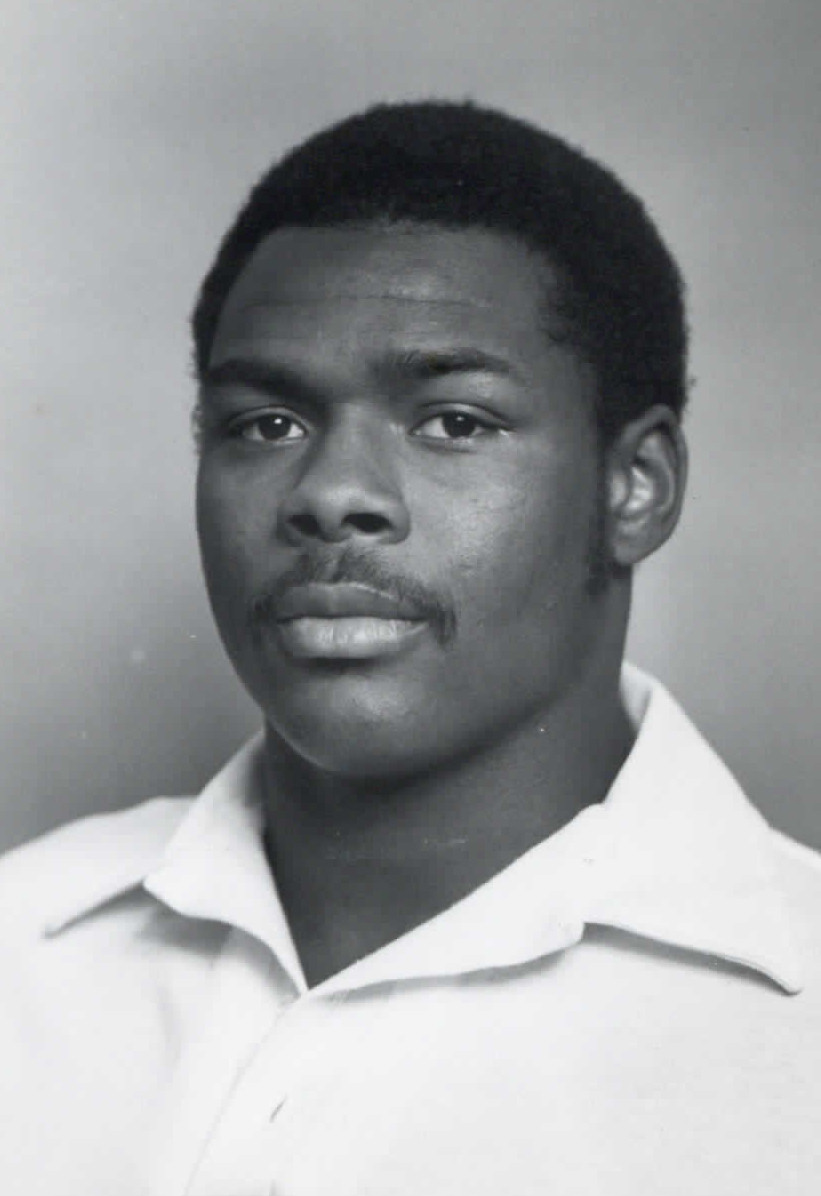 Eddie Stinnett - Football 1983 - BYU Athletics - Official Athletics ...